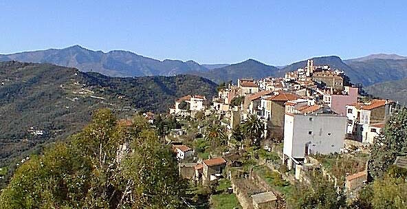 PERINALDO | I Luoghi del Cuore - FAI