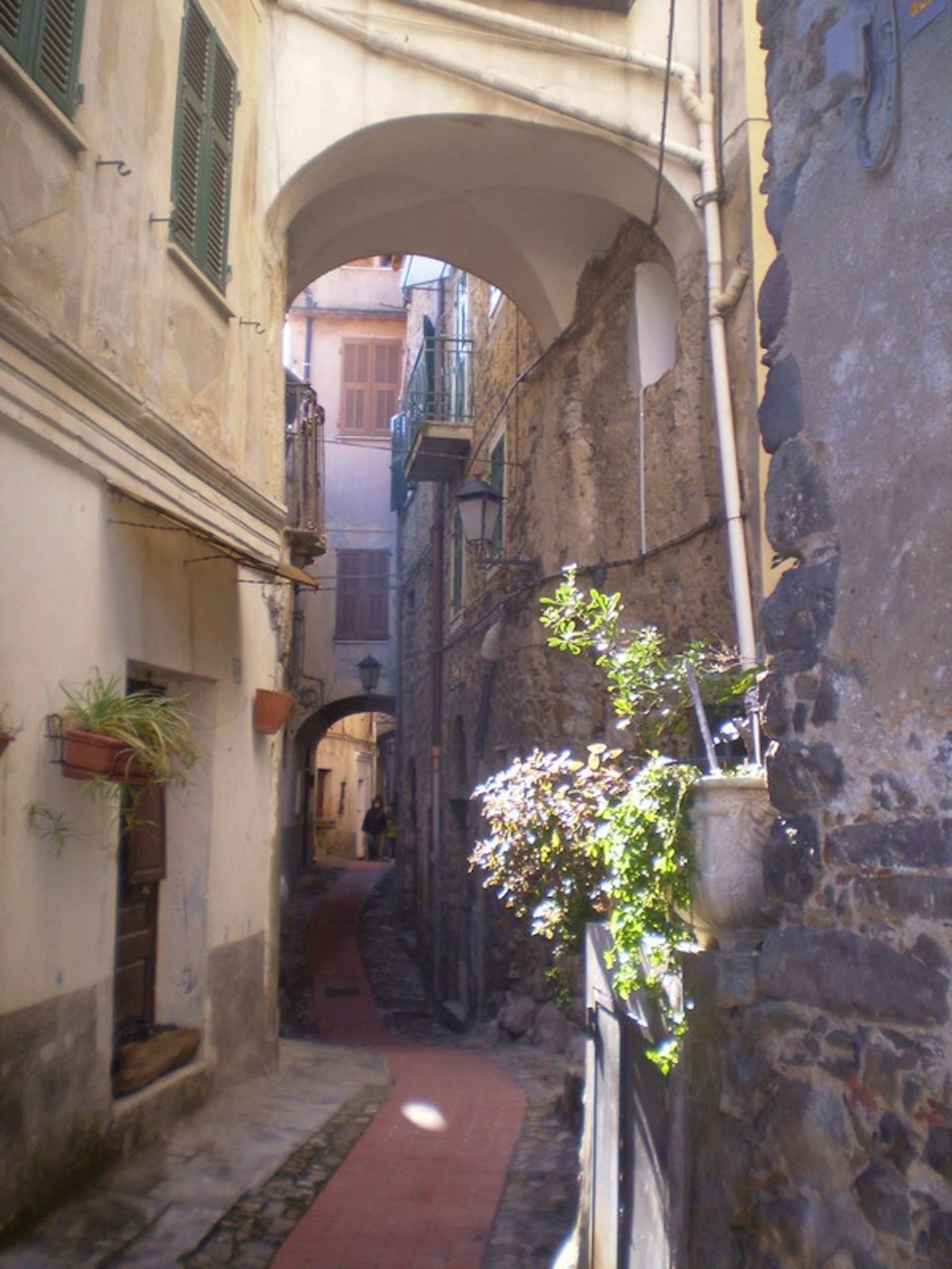 CERIANA E IL SUO CENTRO STORICO | I Luoghi del Cuore - FAI