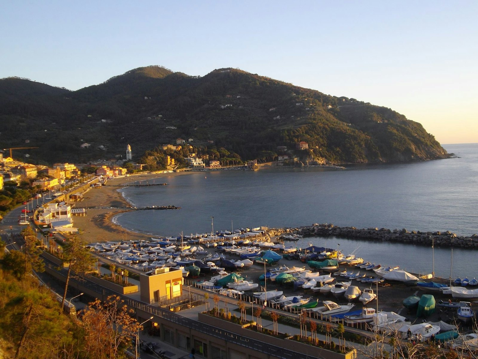 LEVANTO | I Luoghi del Cuore - FAI