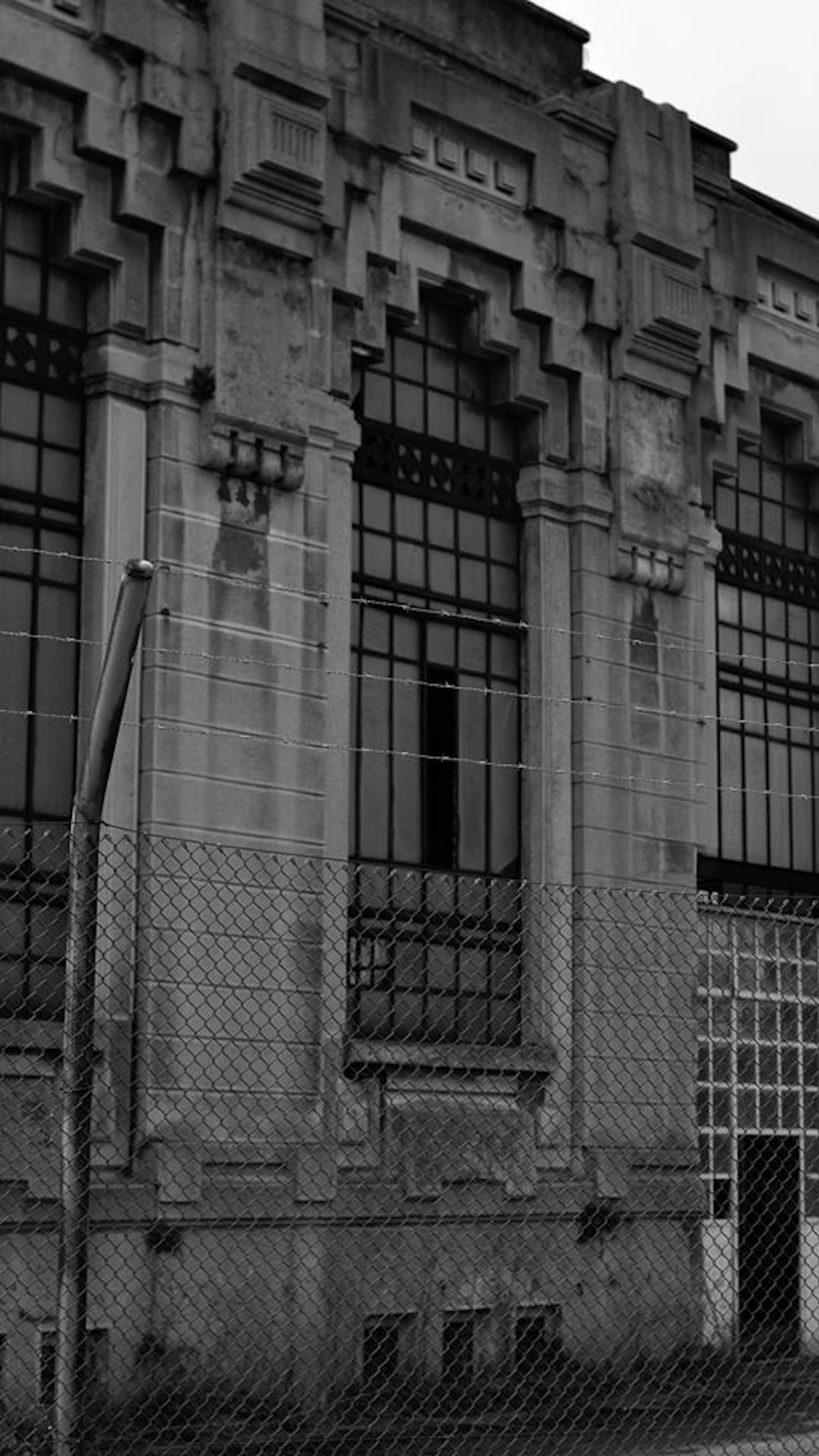 EX FERRANIA SPA - ORA FERRANIA TECHNOLOGIES SPA | I Luoghi del Cuore - FAI