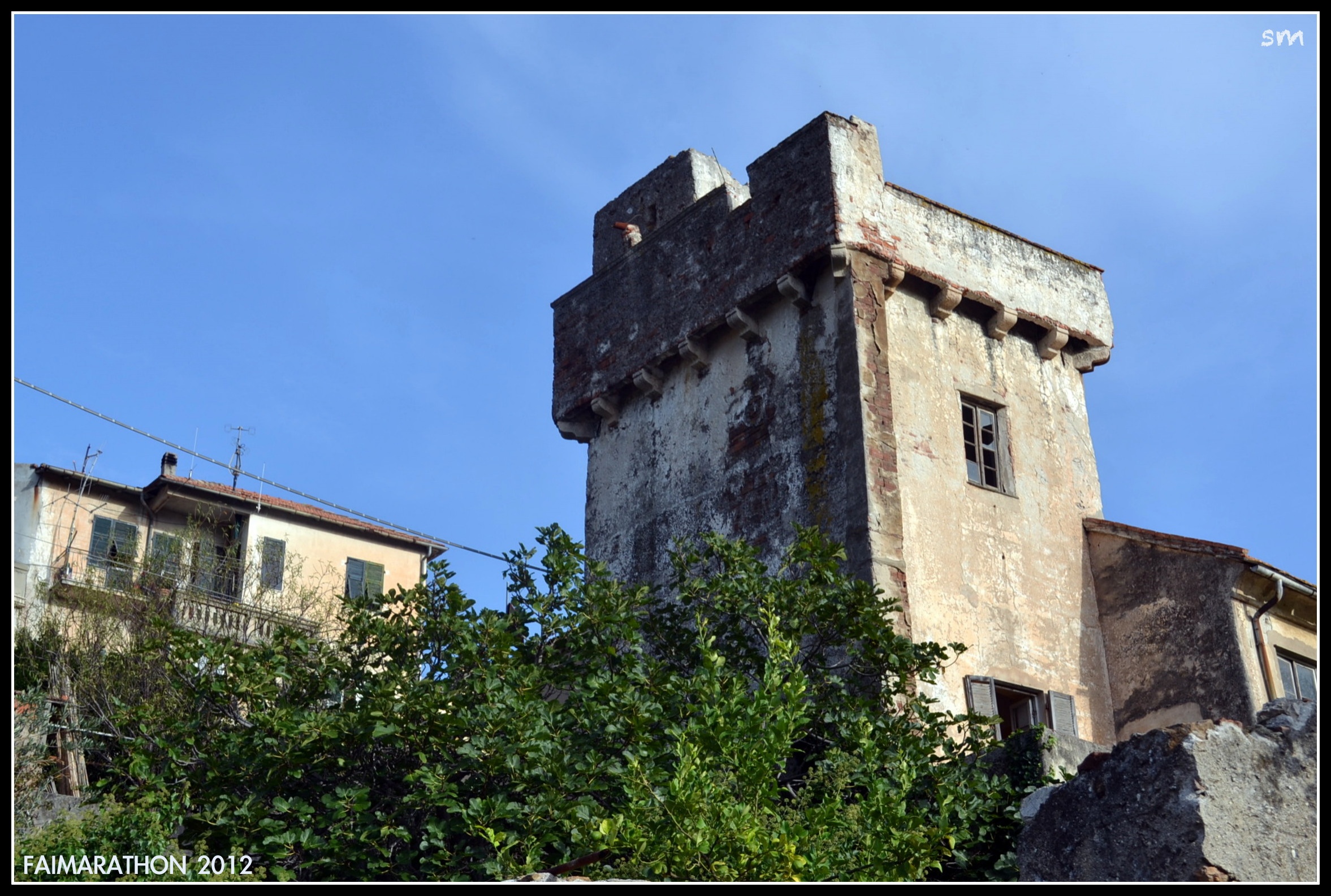 TORRIONE | I Luoghi del Cuore - FAI