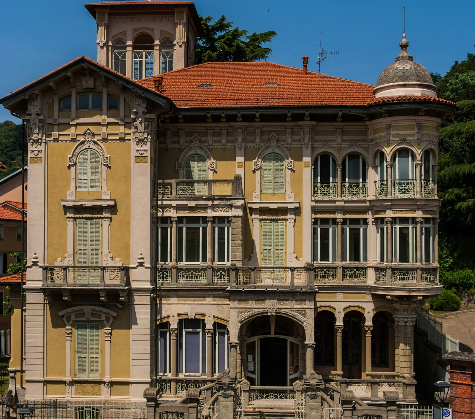 Riduzione 17% per Museo dell'Arte Vetraria Altarese - Altare (SV)