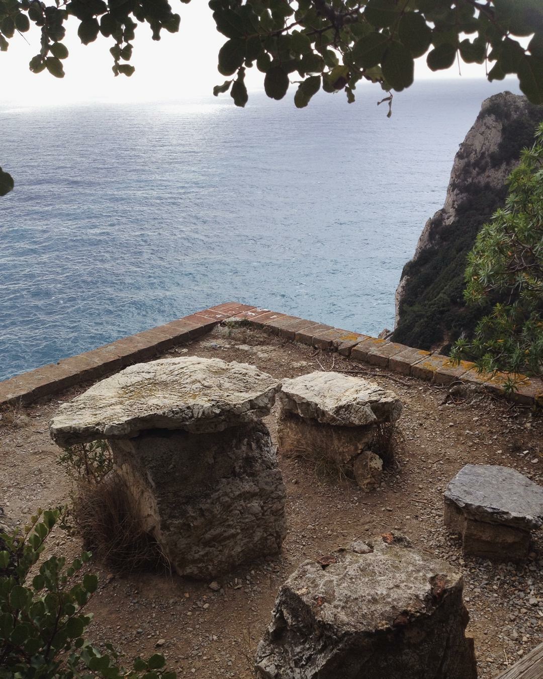 EREMO DI CAPO NOLI | I Luoghi del Cuore - FAI