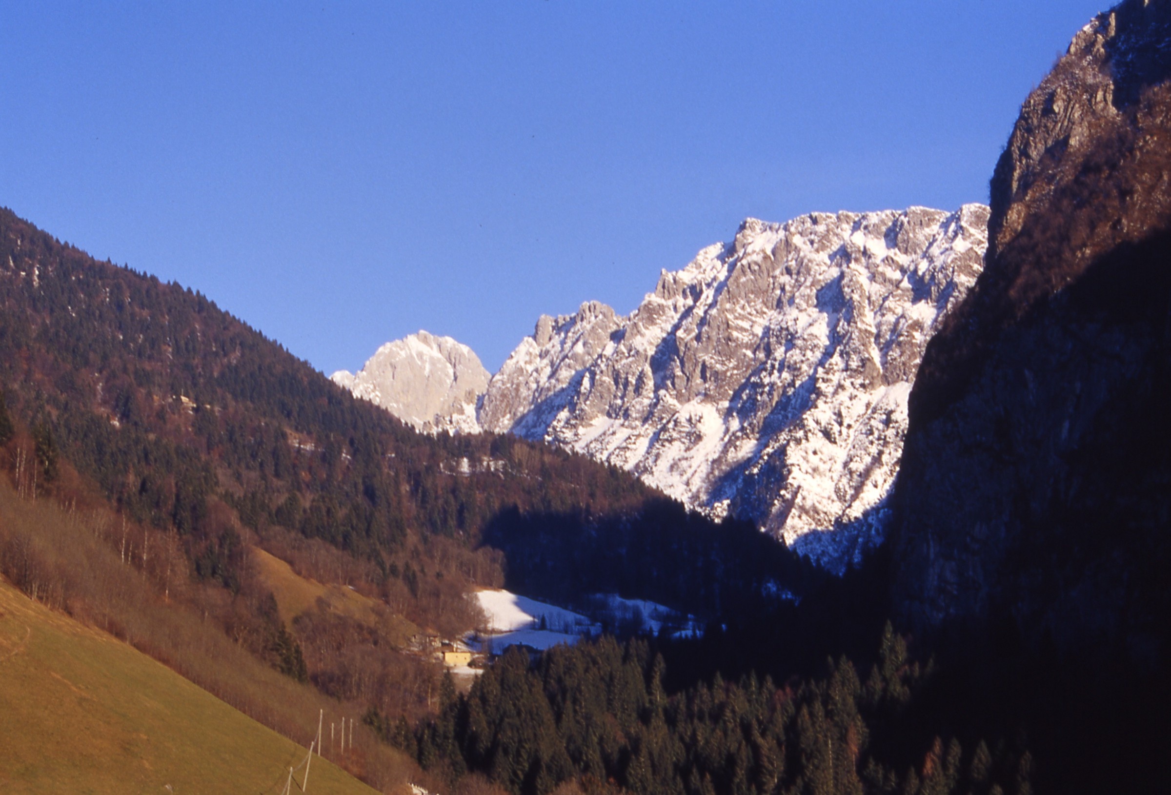 BAITE DEL MOSCHEL | I Luoghi del Cuore - FAI