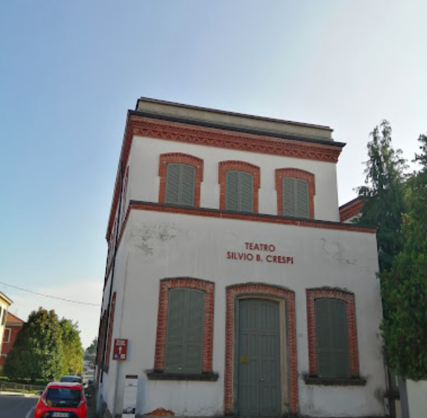 AUDITORIUM SILVIO BENIGNO CRESPI | I Luoghi del Cuore - FAI