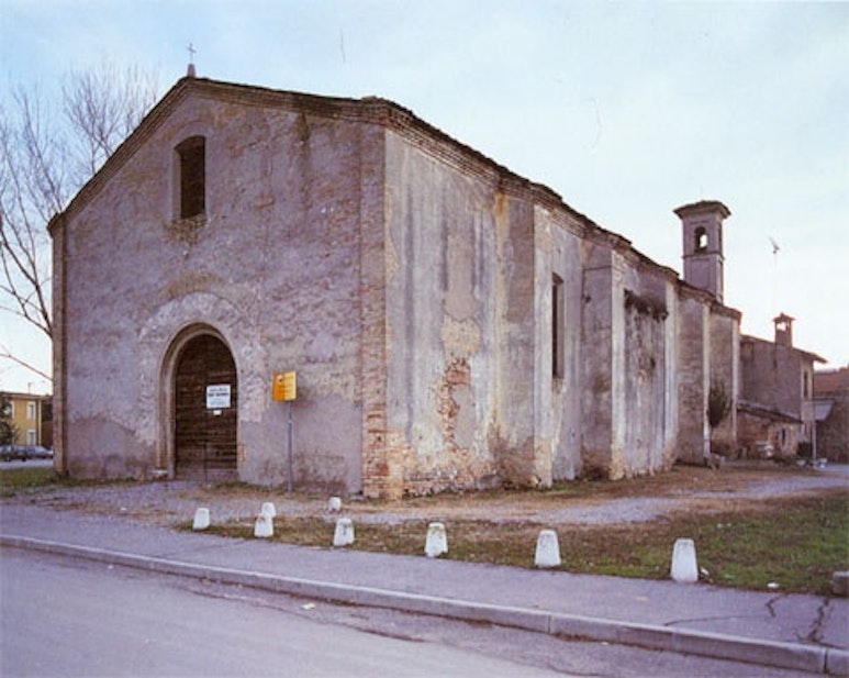 PALAZZO LECHI | I Luoghi del Cuore - FAI
