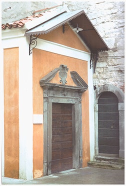 VILLA CALINI | I Luoghi del Cuore - FAI