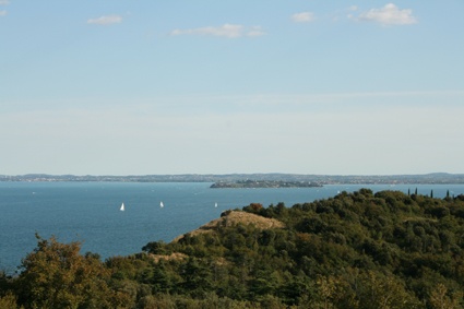 IL PARCO DELLA ROCCA DI MANERBA | I Luoghi del Cuore - FAI