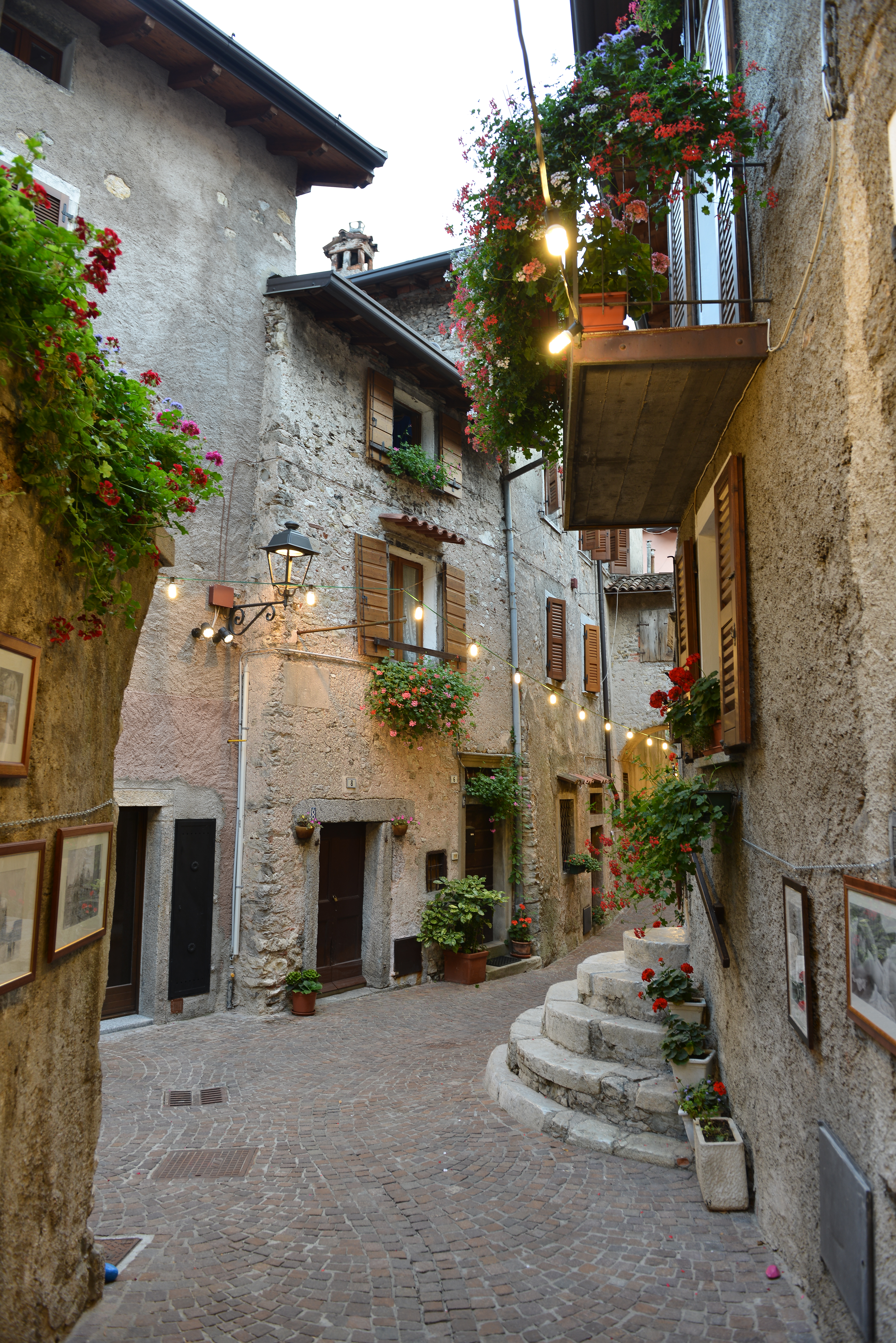 TREMOSINE PIEVE | I Luoghi del Cuore - FAI