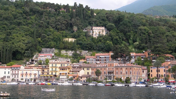 IL COSIDDETTO SERRAGLIO | I Luoghi del Cuore - FAI