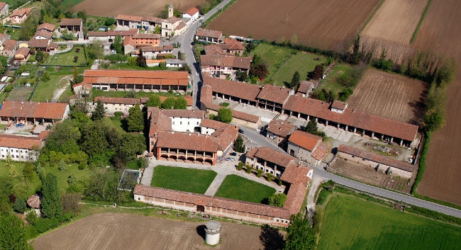 BORGO DI MEANO | Giornate FAI