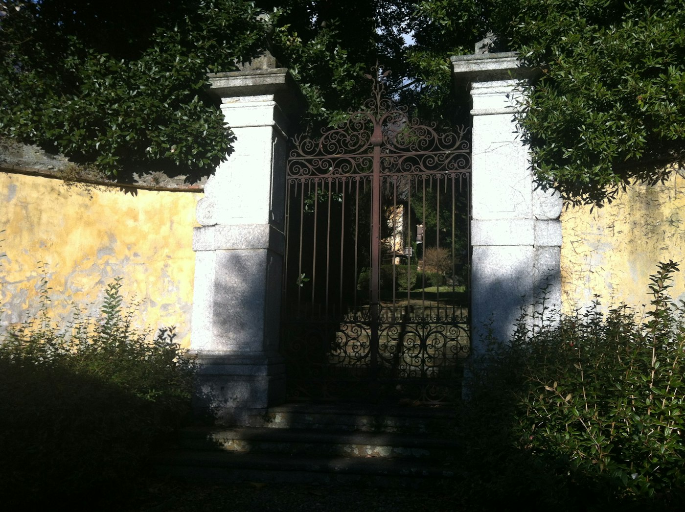 VILLA PINI E ORATORIO SS.PIETRO E PAOLO CON POSSIBILE VISITA AL BORGO ...
