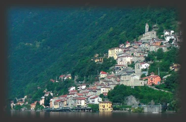 CASTELLO - VALSOLDA | I Luoghi del Cuore - FAI