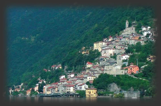 CASTELLO - VALSOLDA | I Luoghi del Cuore - FAI