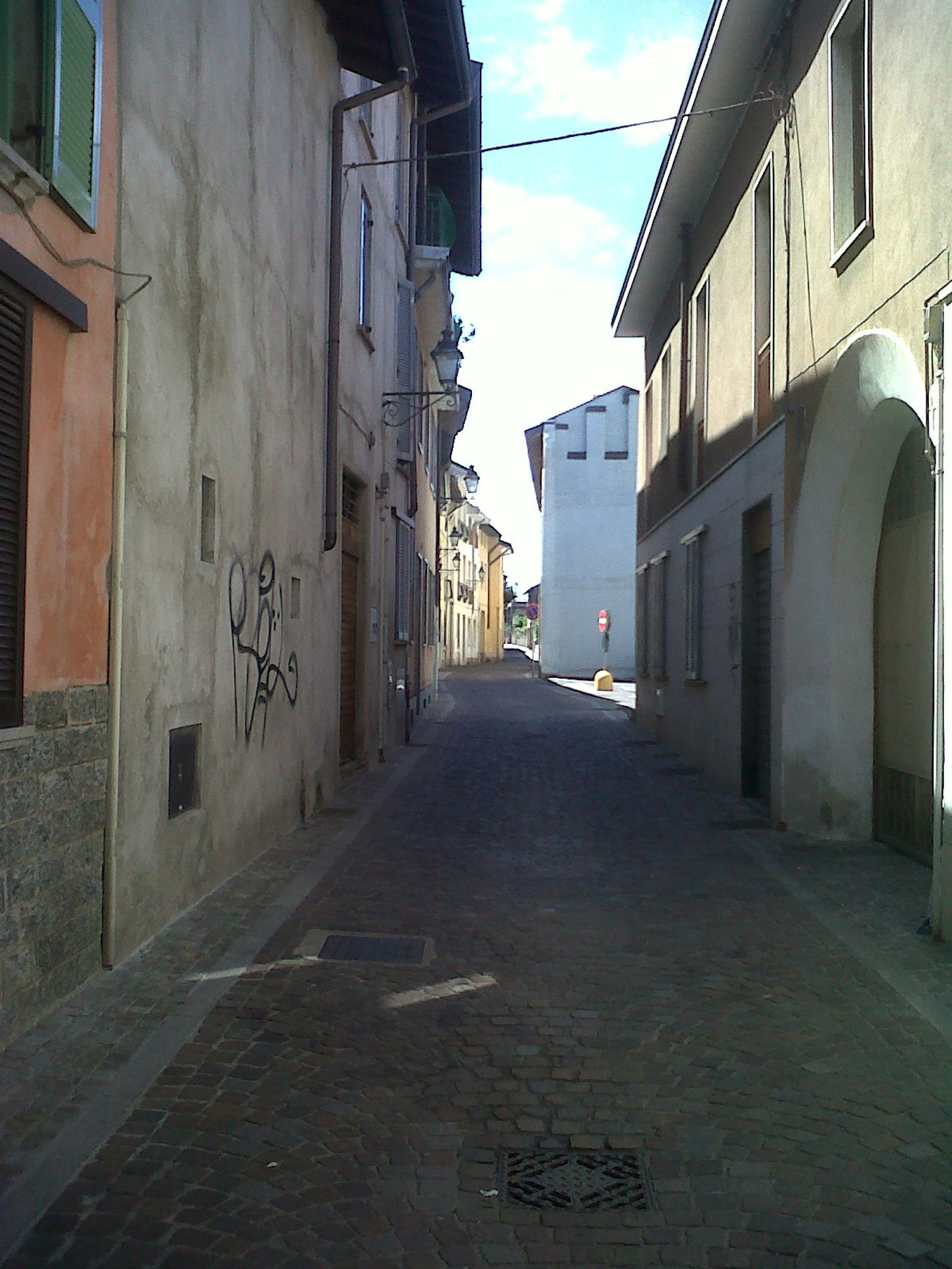 CENTRO STORICO TURATE | I Luoghi del Cuore - FAI