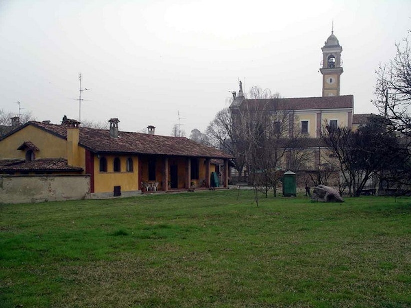 CASTELLO VISCONTEO DI PANDINO | Luogo FAI