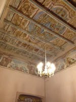 VILLA BARNI A RONCADELLO DI DOVERA | I Luoghi del Cuore - FAI