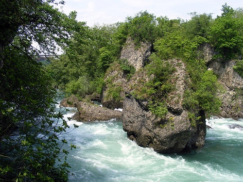 FIUME ADDA | Luogo FAI