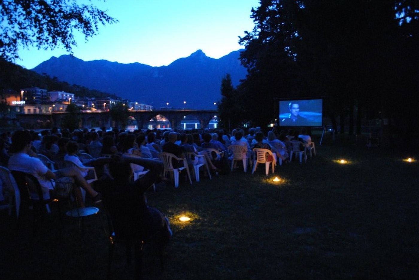 ISOLA VISCONTEA | I Luoghi del Cuore - FAI