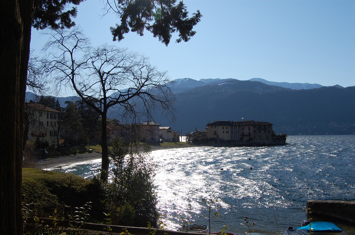 LIERNA | I Luoghi del Cuore - FAI