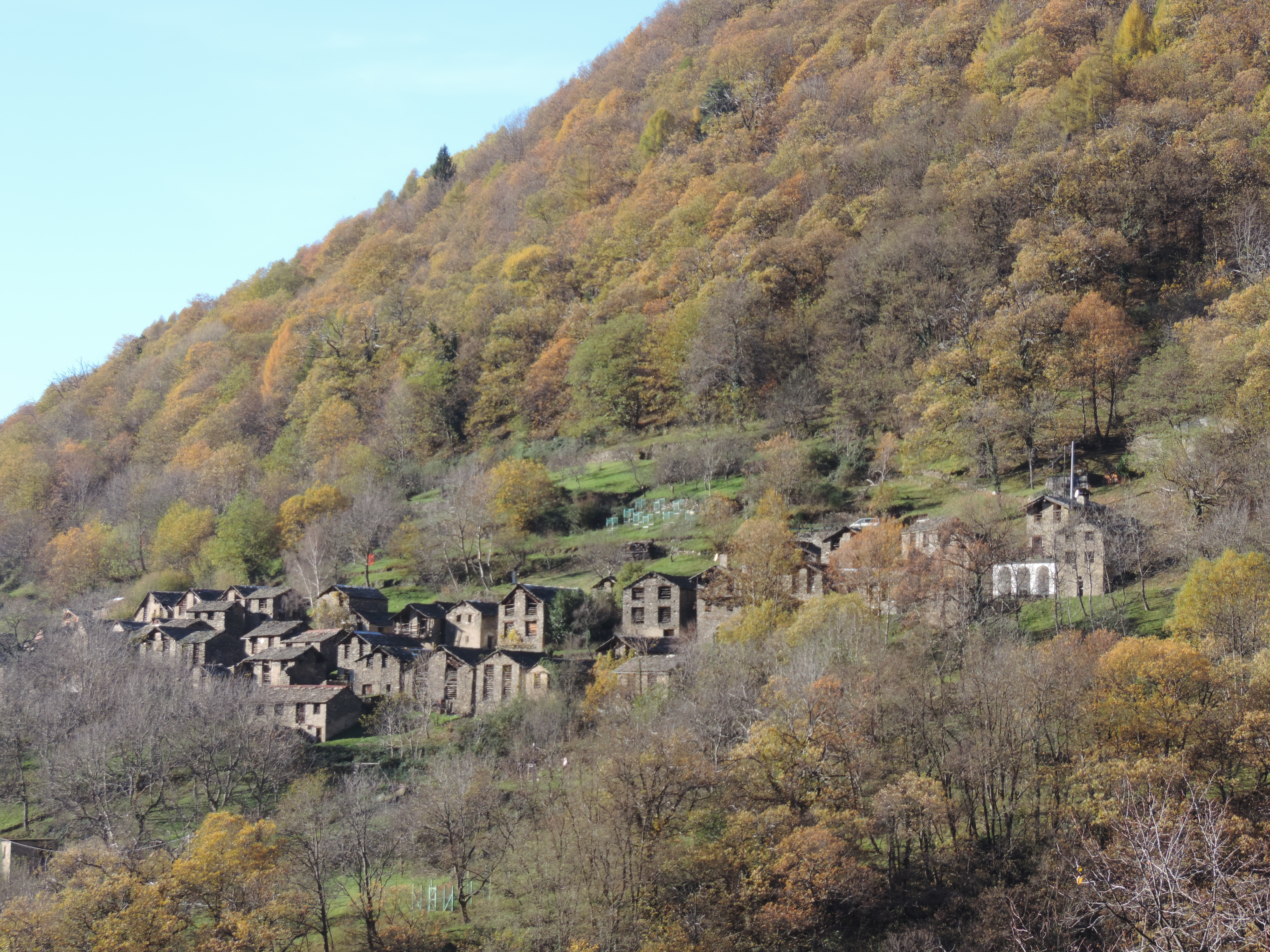 FENILE | I Luoghi del Cuore - FAI