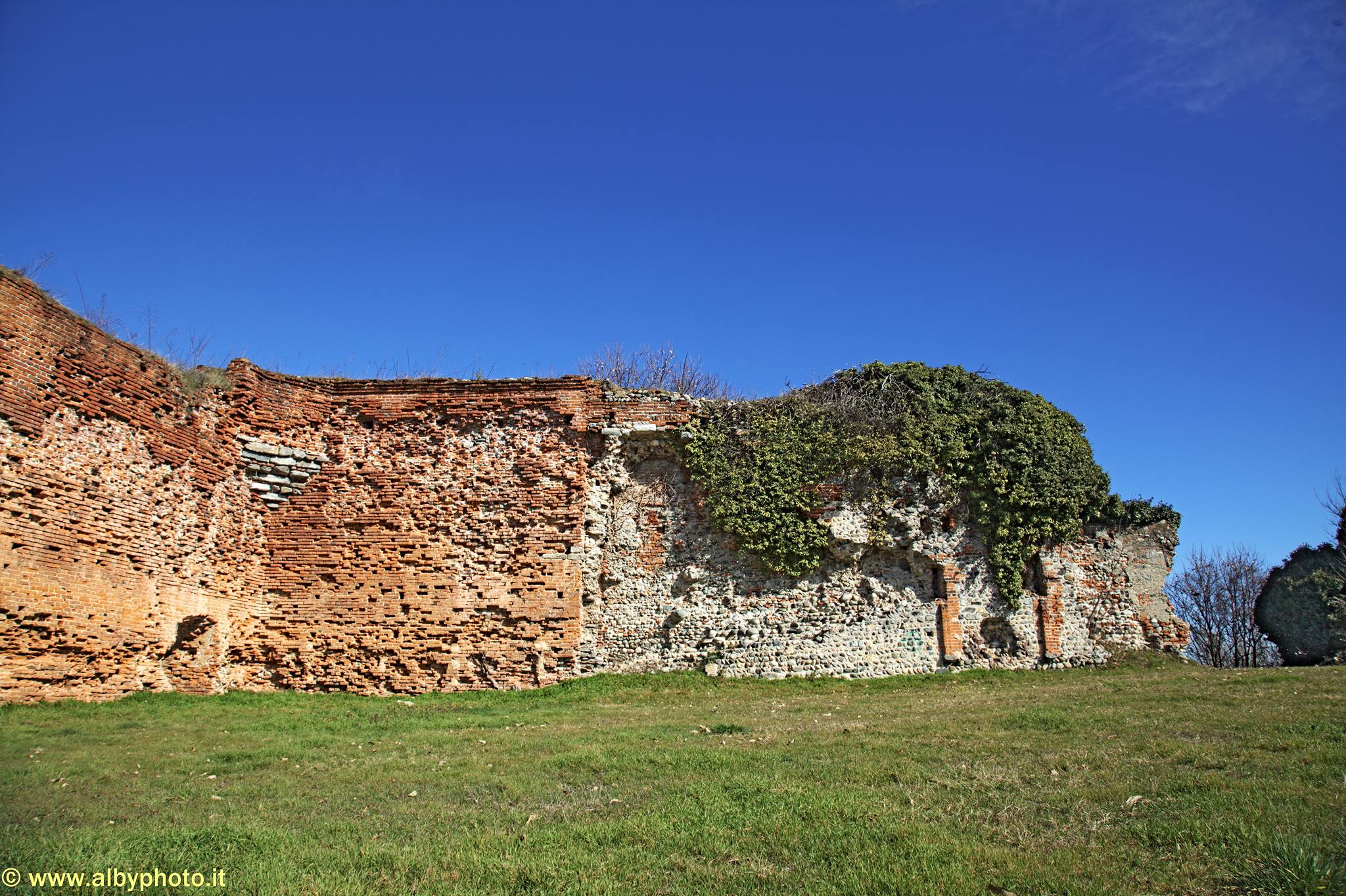 LA ROGGIA DEI MULINI - MONTECCHIO | I Luoghi del Cuore - FAI