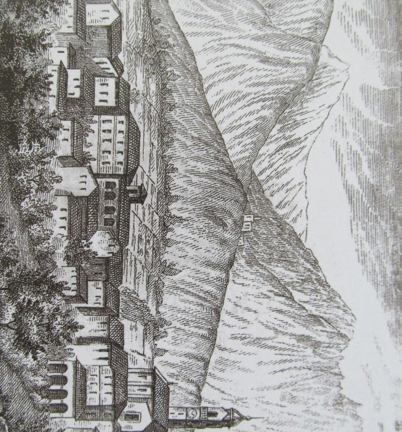 BORGO DI OGGIONO | I Luoghi del Cuore - FAI