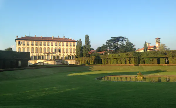 VILLA WALTER FONTANA | Giornate FAI