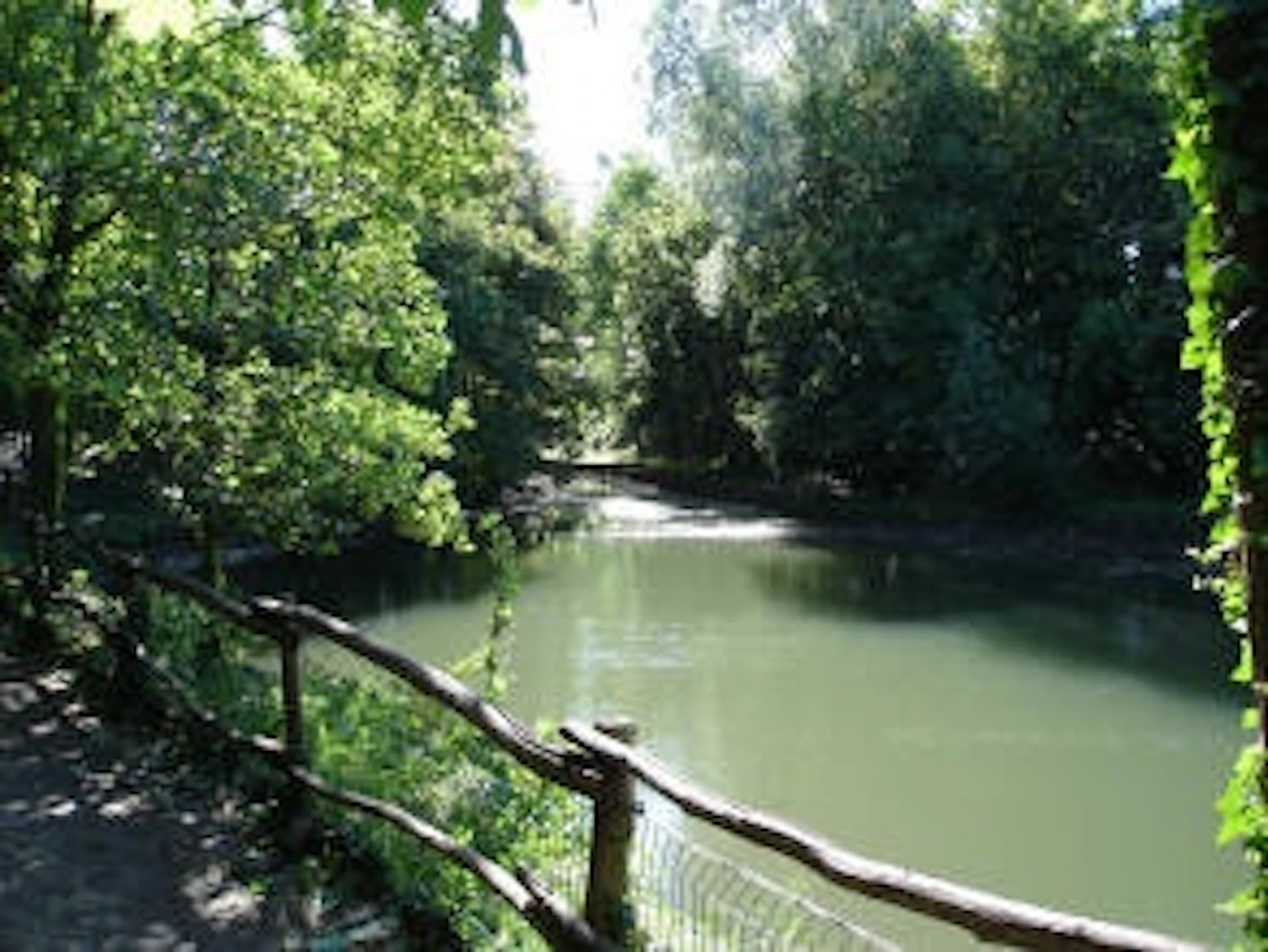 PARCO ARCADIA | I Luoghi del Cuore - FAI