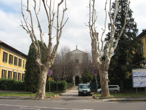 MUSEO DELLA SCUOLA DI PARABIAGO | I Luoghi del Cuore - FAI
