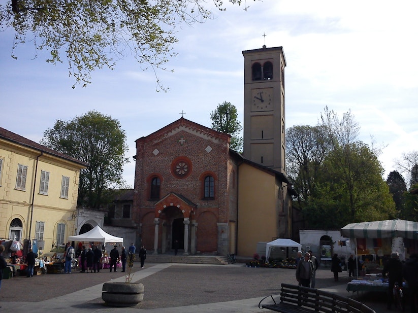 FONTANILE DI CORNAREDO | Luogo FAI