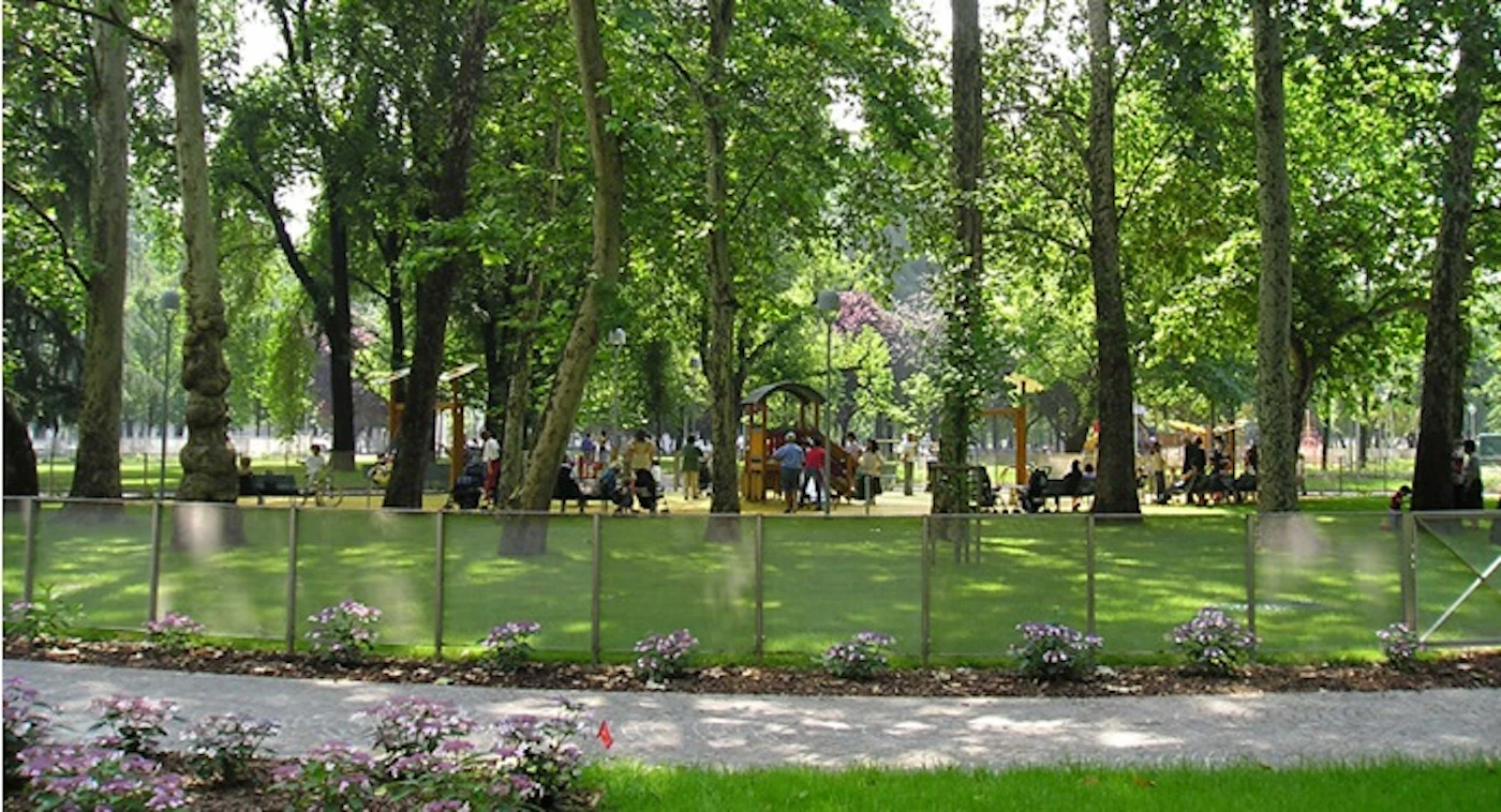 PARCO SOLARI | I Luoghi del Cuore - FAI
