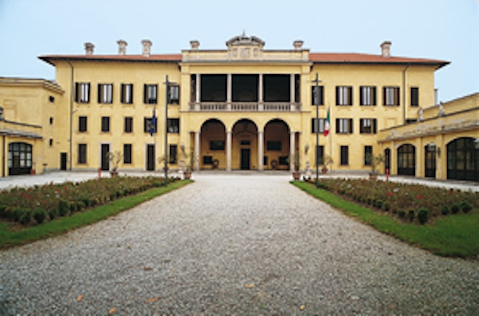 CENTRO STORICO DI CASTANO PRIMO | I Luoghi del Cuore - FAI