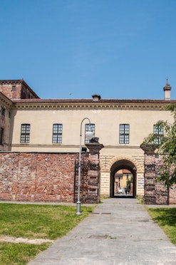 CITTA' DI MELEGNANO | I Luoghi del Cuore - FAI