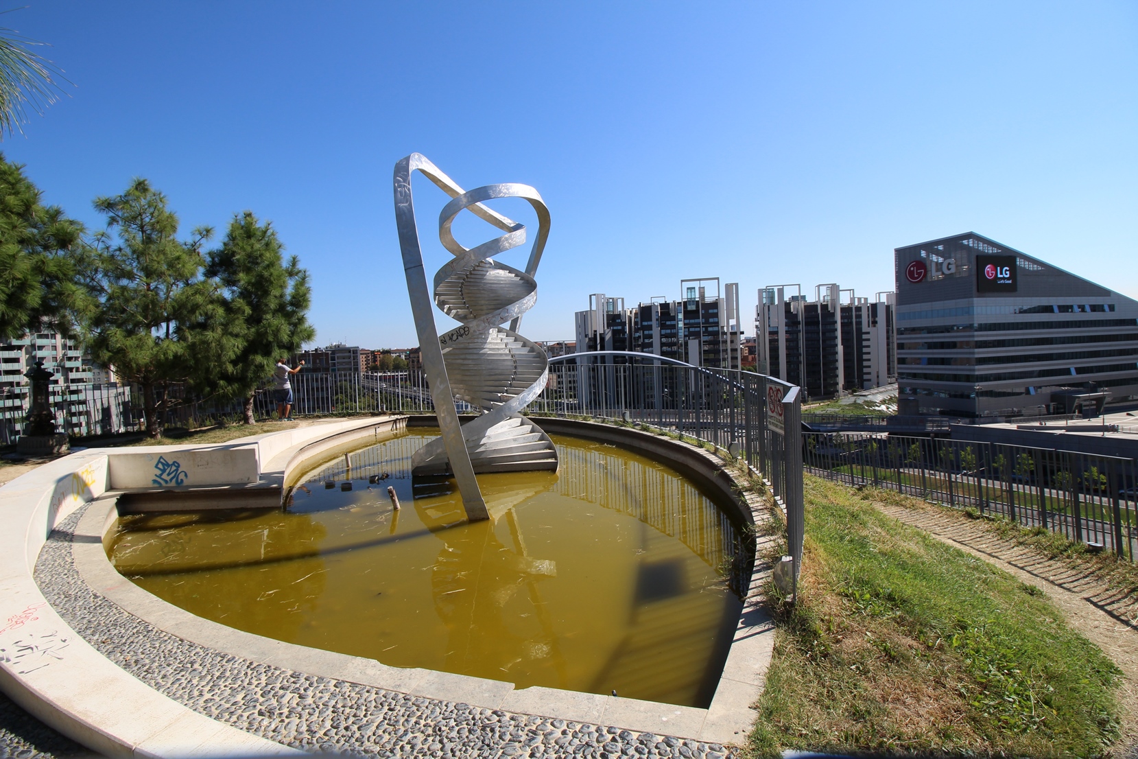 PARCO DEL PORTELLO | I Luoghi del Cuore - FAI