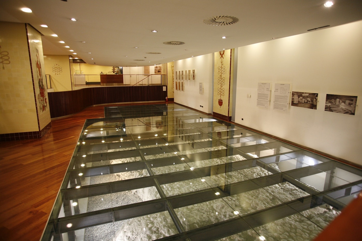 PALAZZO MEZZANOTTE, SEDE DELLA BORSA ITALIANA | I Luoghi del Cuore - FAI