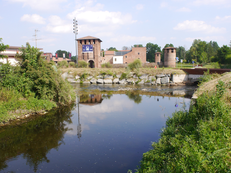 CASTELLO VISCONTEO DI LEGNANO E PARCO ATTIGUO | Giornate FAI
