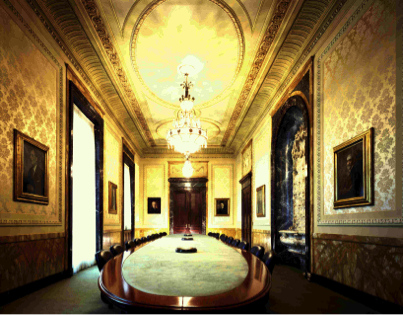 Palazzo Edison | Giornate FAI
