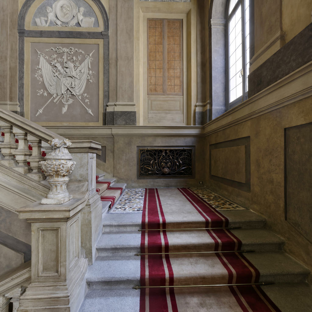 Palazzo Litta Modignani | Giornate FAI