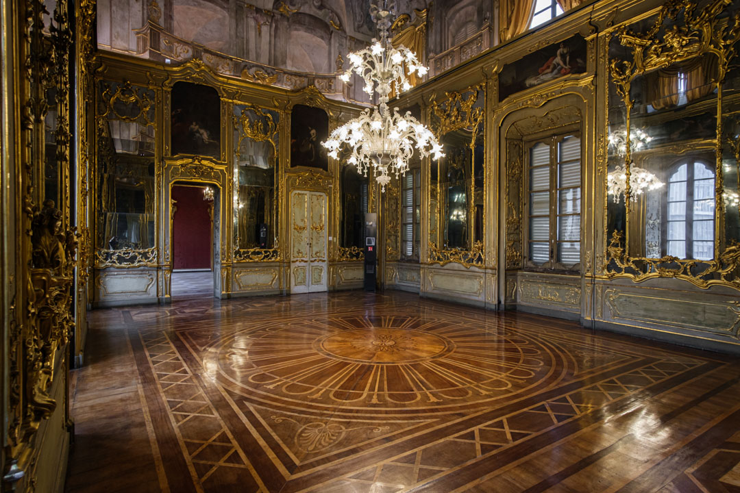 PALAZZO LITTA: ALLA SCOPERTA DEL BAROCCO MILANESE | Giornate FAI