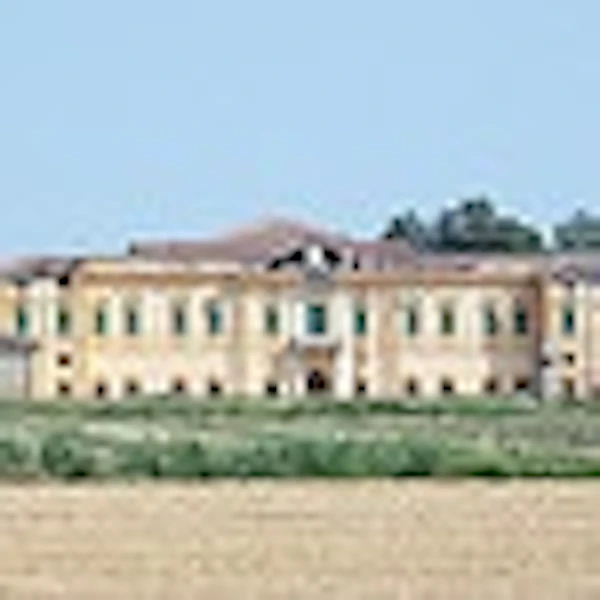 VILLA ARRIGONA | I Luoghi del Cuore - FAI