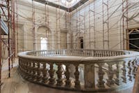 VILLA STROZZI - PALIDANO DI GONZAGA | I Luoghi del Cuore - FAI