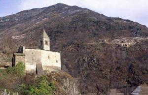 COMPLESSO DI SANTA PERPETUA | I Luoghi del Cuore - FAI