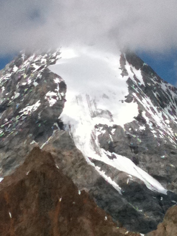 GRAN ZEBRU' | I Luoghi del Cuore - FAI