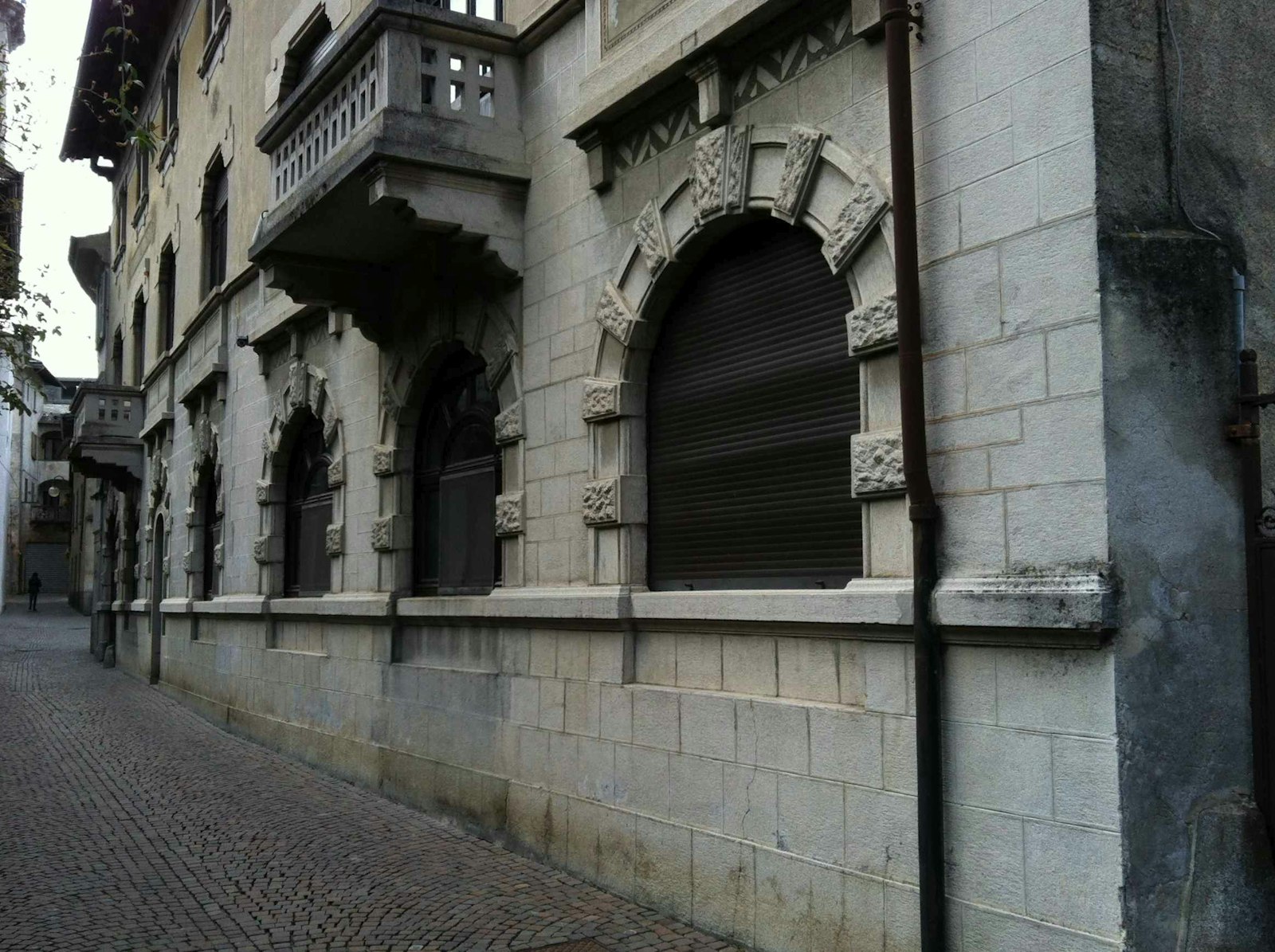 CASA ROCCA | I Luoghi del Cuore - FAI