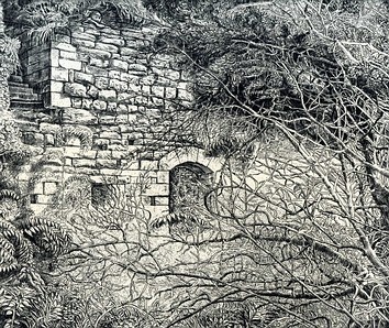 EREMO DI SAN SILVESTRO GUZZOLINI | I Luoghi del Cuore - FAI