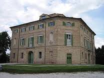 VILLA FAVORITA - SEDE ISTAO | I Luoghi del Cuore - FAI