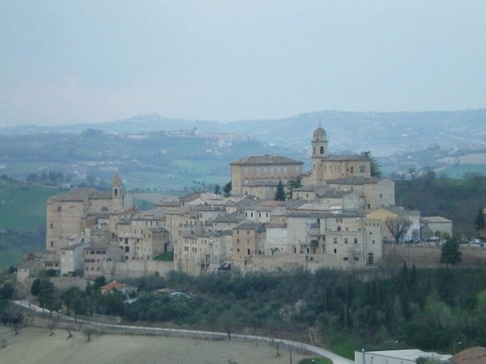 MONTOTTONE | I Luoghi del Cuore - FAI