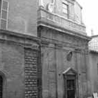 CHIESA DELLA PIETA' | I Luoghi del Cuore - FAI