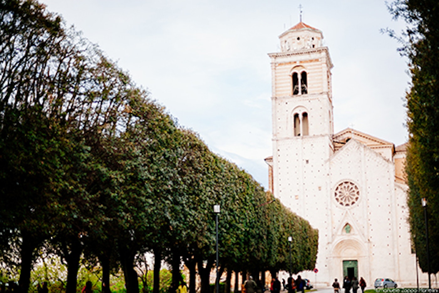 DUOMO DI FERMO (CATTEDRALE DI SANTA MARIA ASSUNTA IN CIELO) | I Luoghi ...